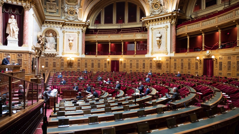 La prévention de l'autonomie : Une politique ambitieuse avec un nouveau ...