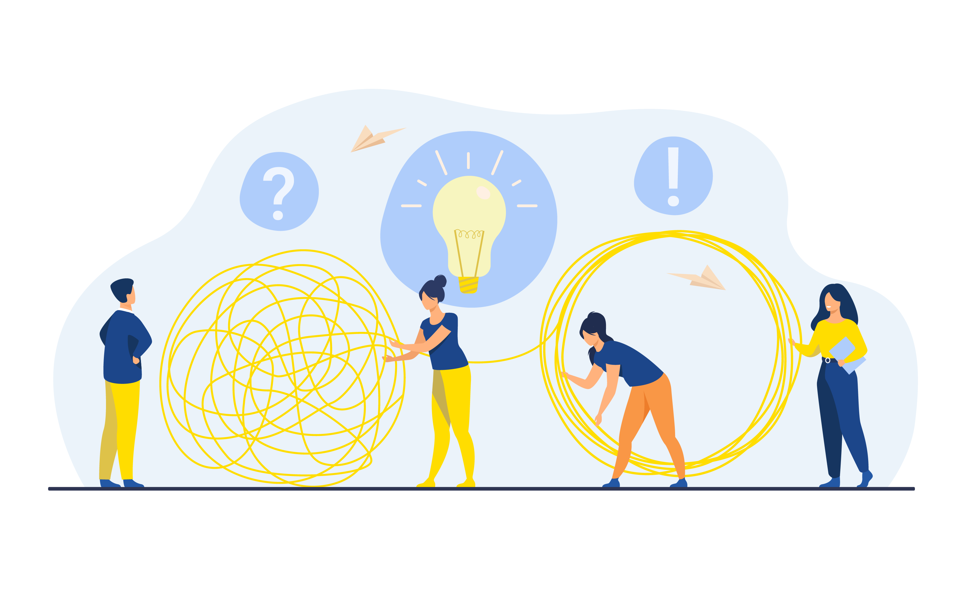 SENS DU ET AU TRAVAIL | AM Consultants | experts du secteur médico social